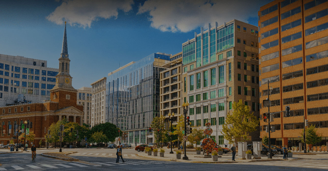 Home · DC Business Portal